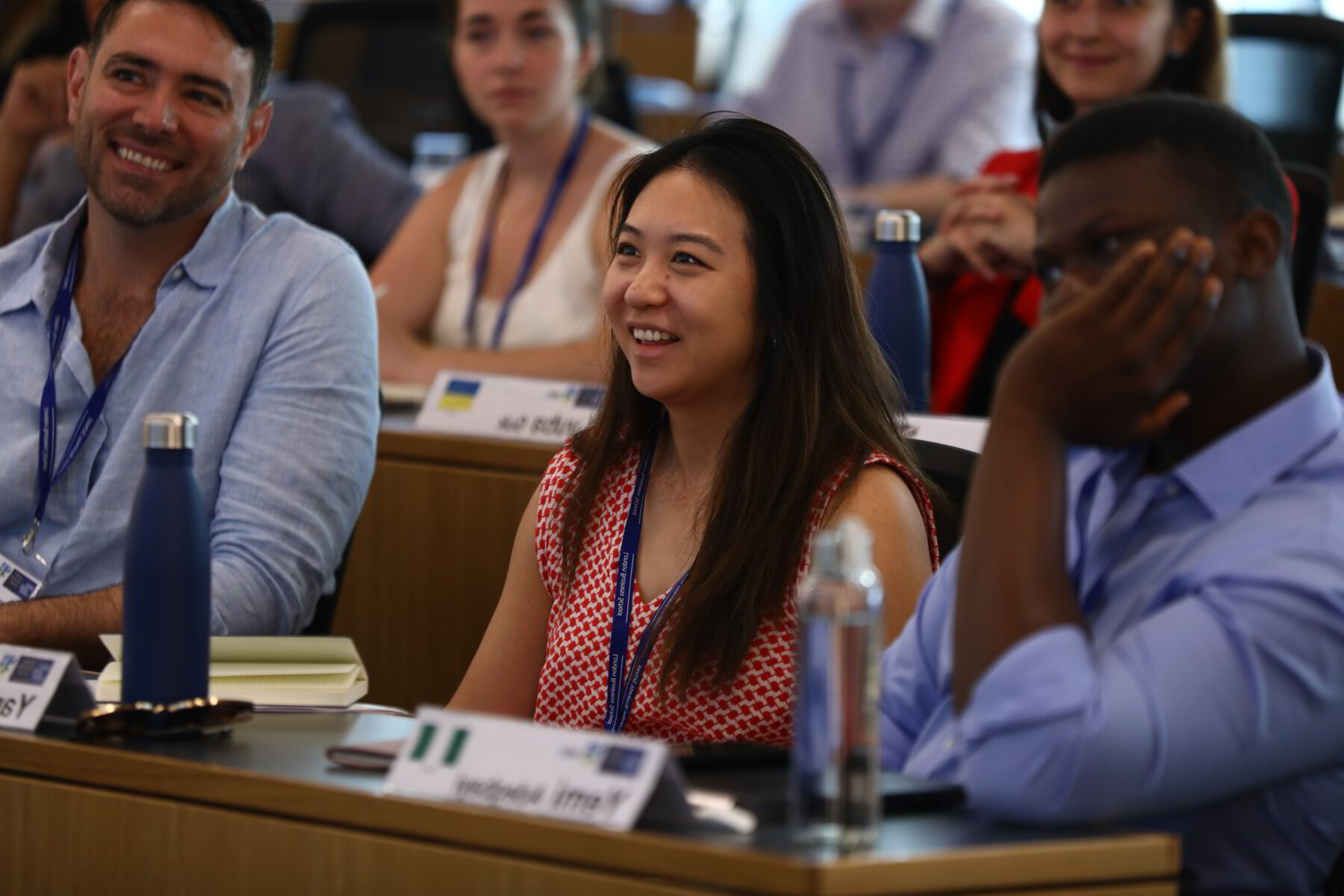 Newton Fellowship Program: Take your venture capital career to the next ...