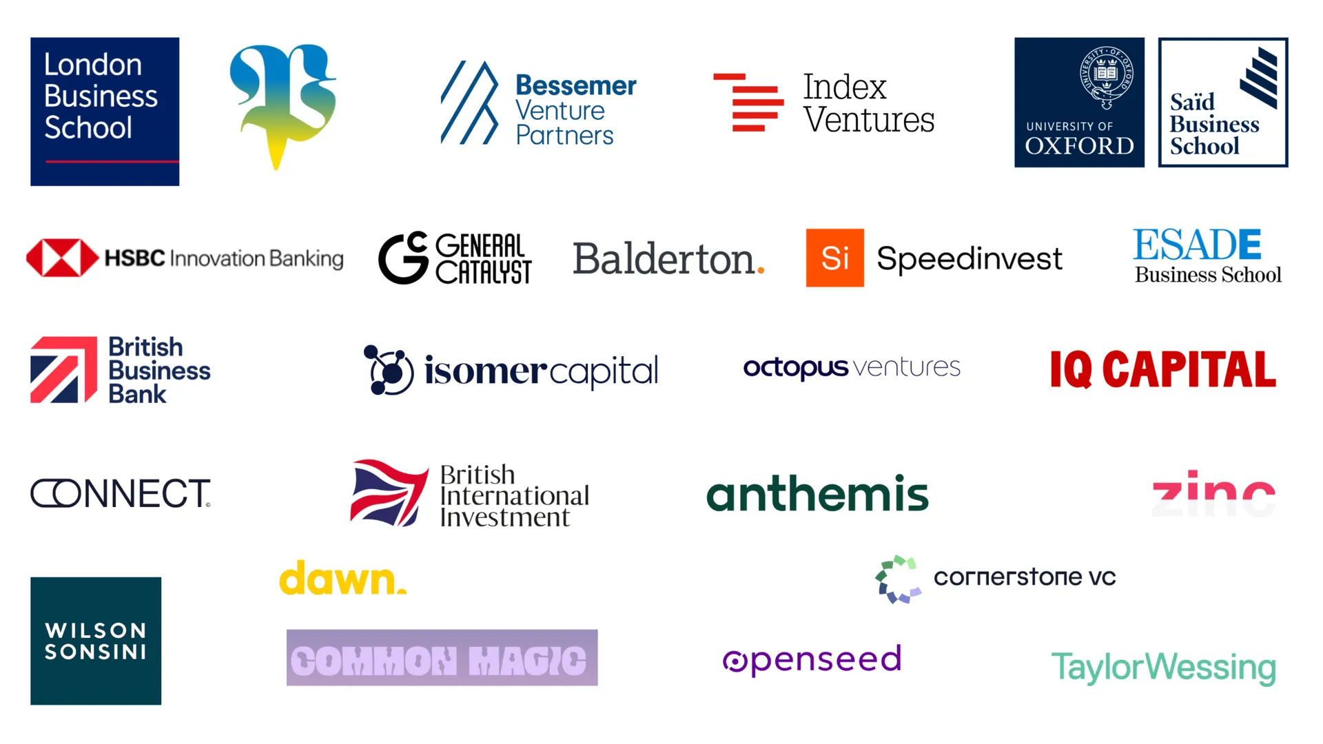 Newton Fellowship Program: Take your venture capital career to the next ...