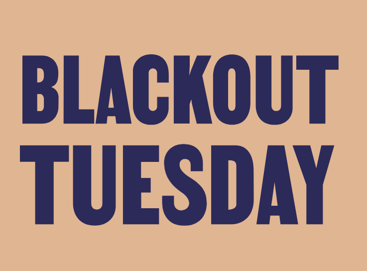 Blackout Tuesday: Enabling change for Black founders and investors to ...