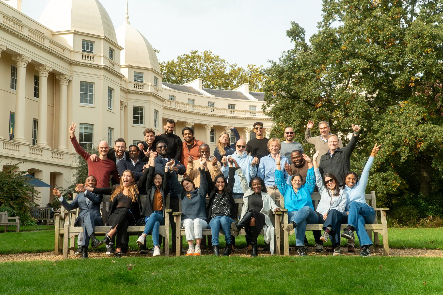 Newton Venture Program: Expert-led learning for aspiring and practising ...