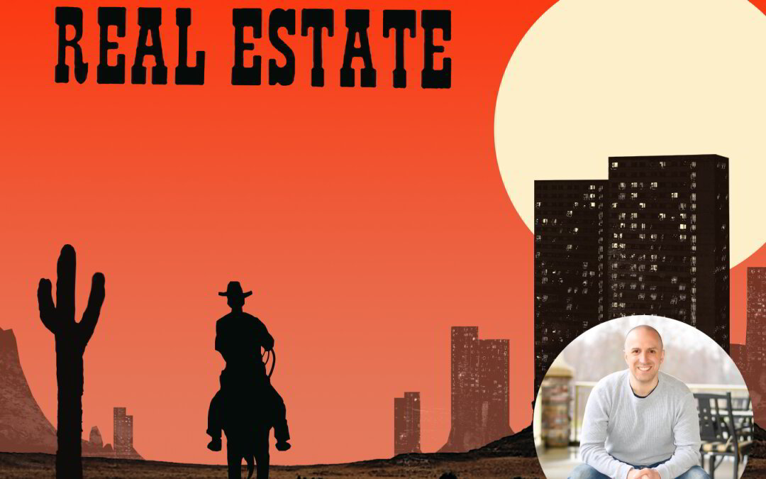 Jamie Gruber – Finding Your Passion and Building a Powerful Network