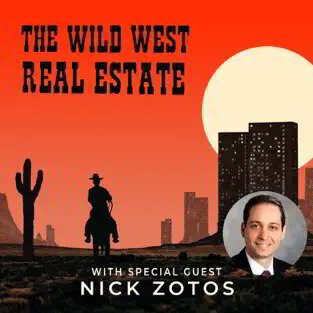 Nick Zotos - Making the Impossible Possible