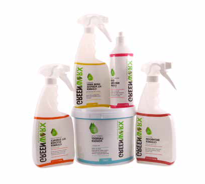 Greenworx Mpumalanga, Swaziland and Mozambique