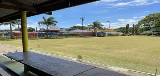 Bowls Fiji | Lawn bowling in Fiji