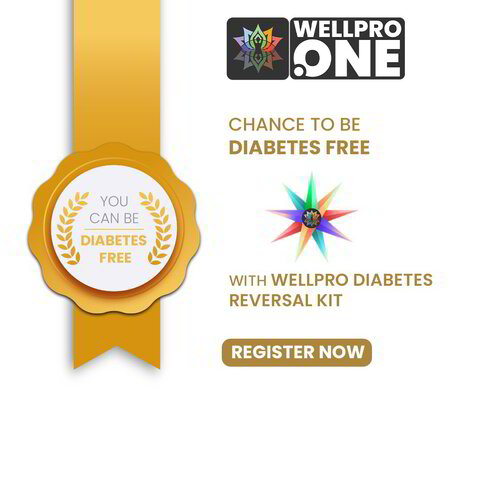 Diabetes Reversal Program | Wellpro Wellness