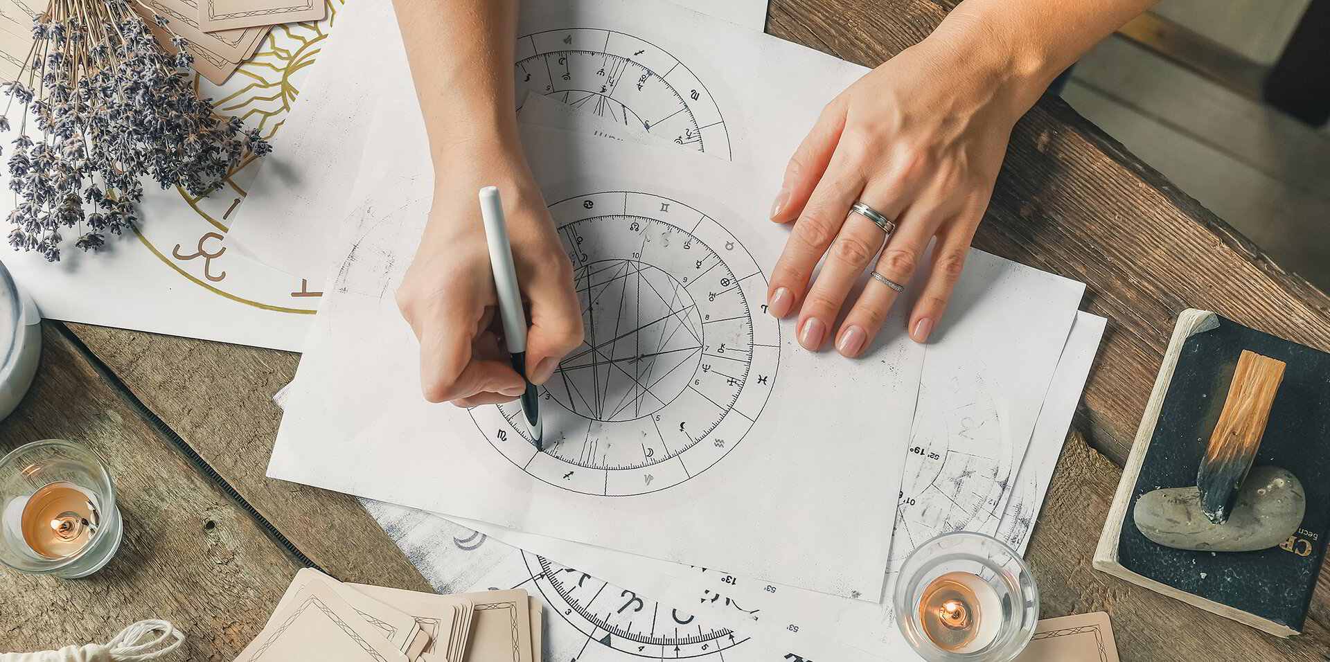 A S T R O K A R T AN