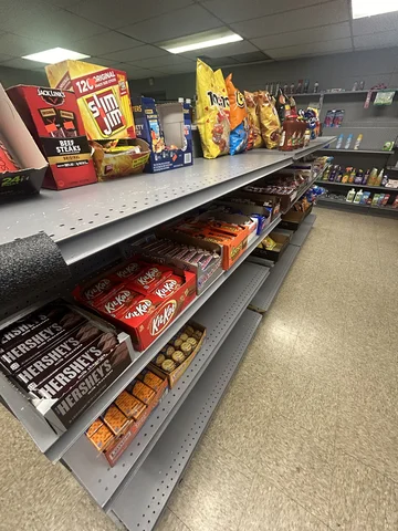 Peaceful Pines RV Park in Biloxi, MS - Your Dream Getaway