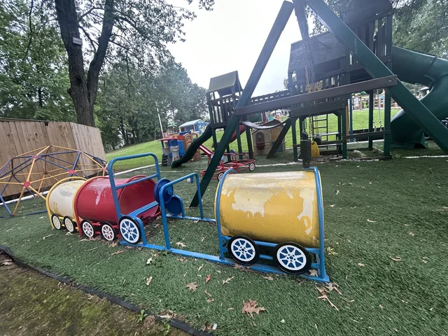 Peaceful Pines RV Park in Biloxi, MS - Your Dream Getaway