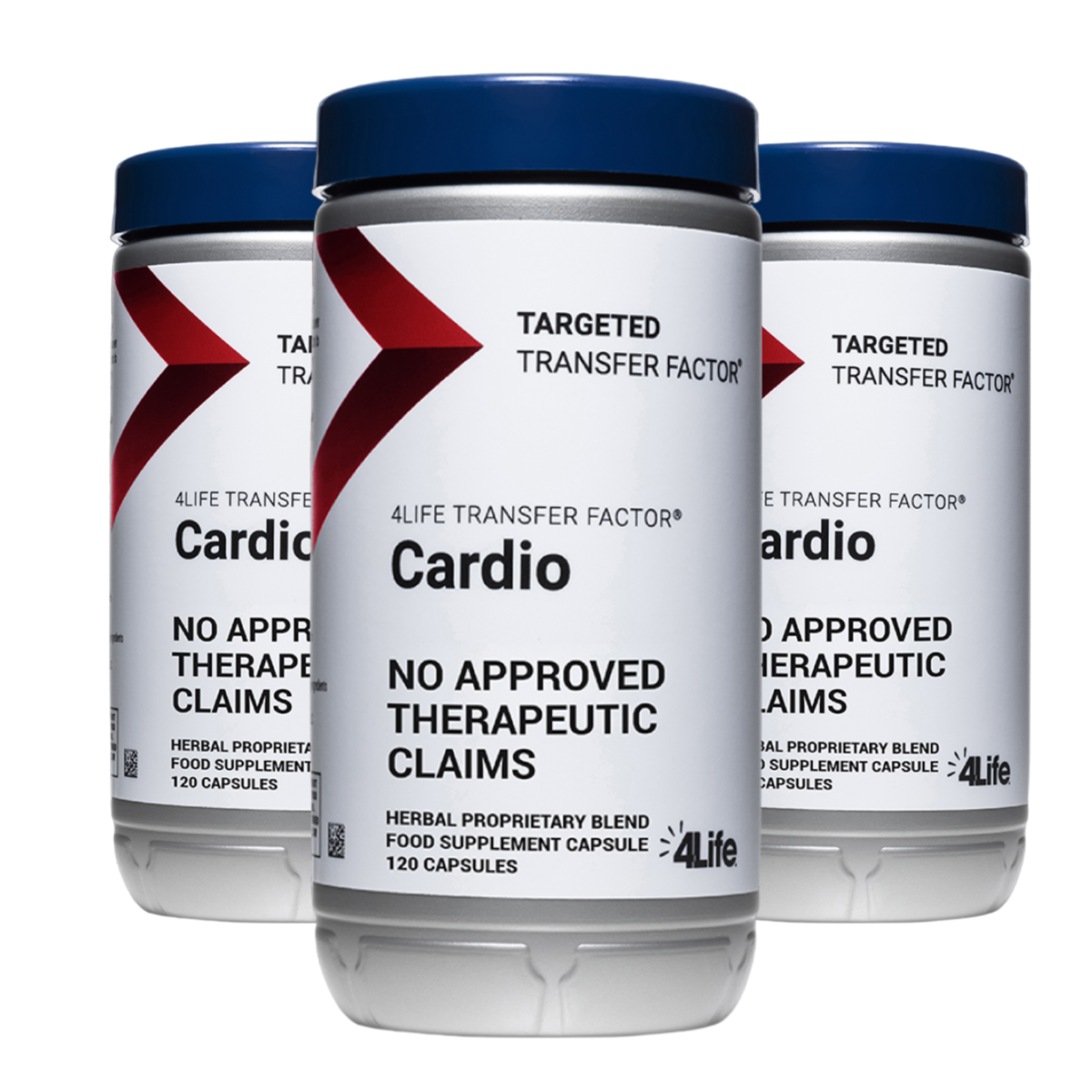 Transfer Factor Cardio 3Bot