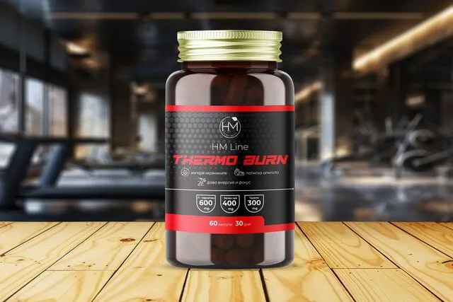 Хранителни добавки