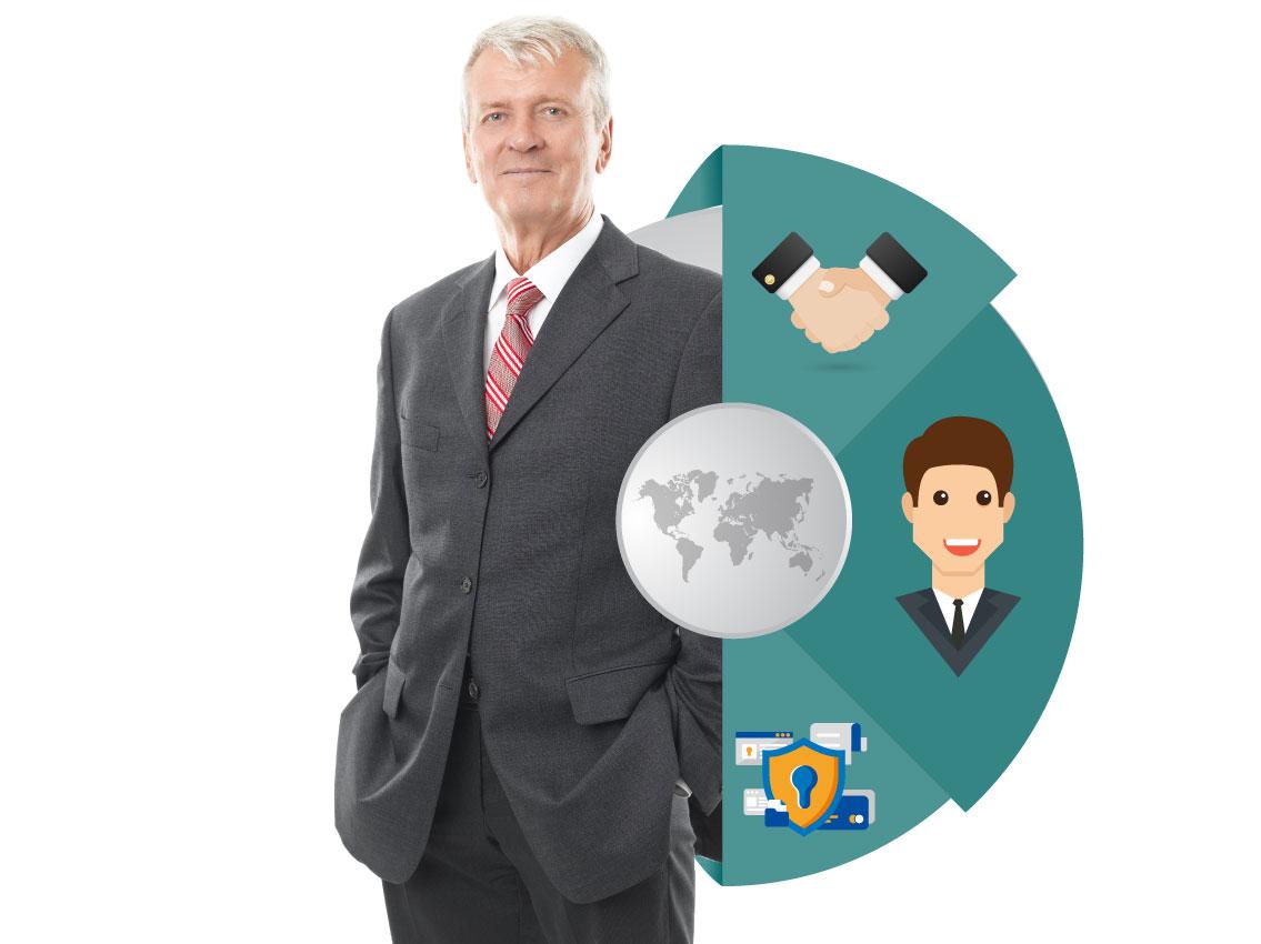 Data Protection Partners Home