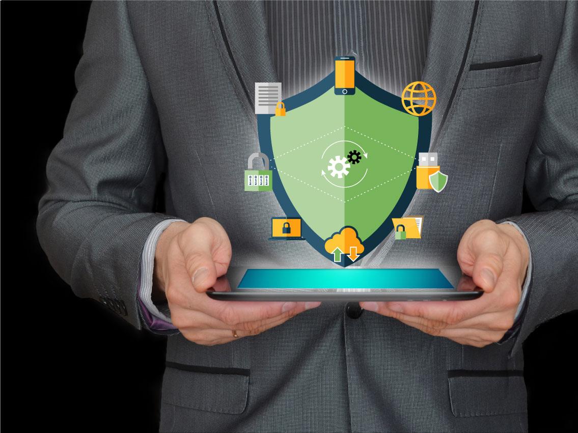 Data Protection Partners Home