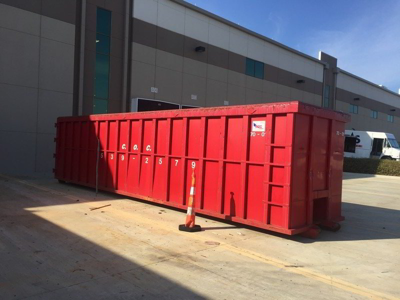 The Ultimate Guide to Roll Off Dumpsters for Your Grove City Project