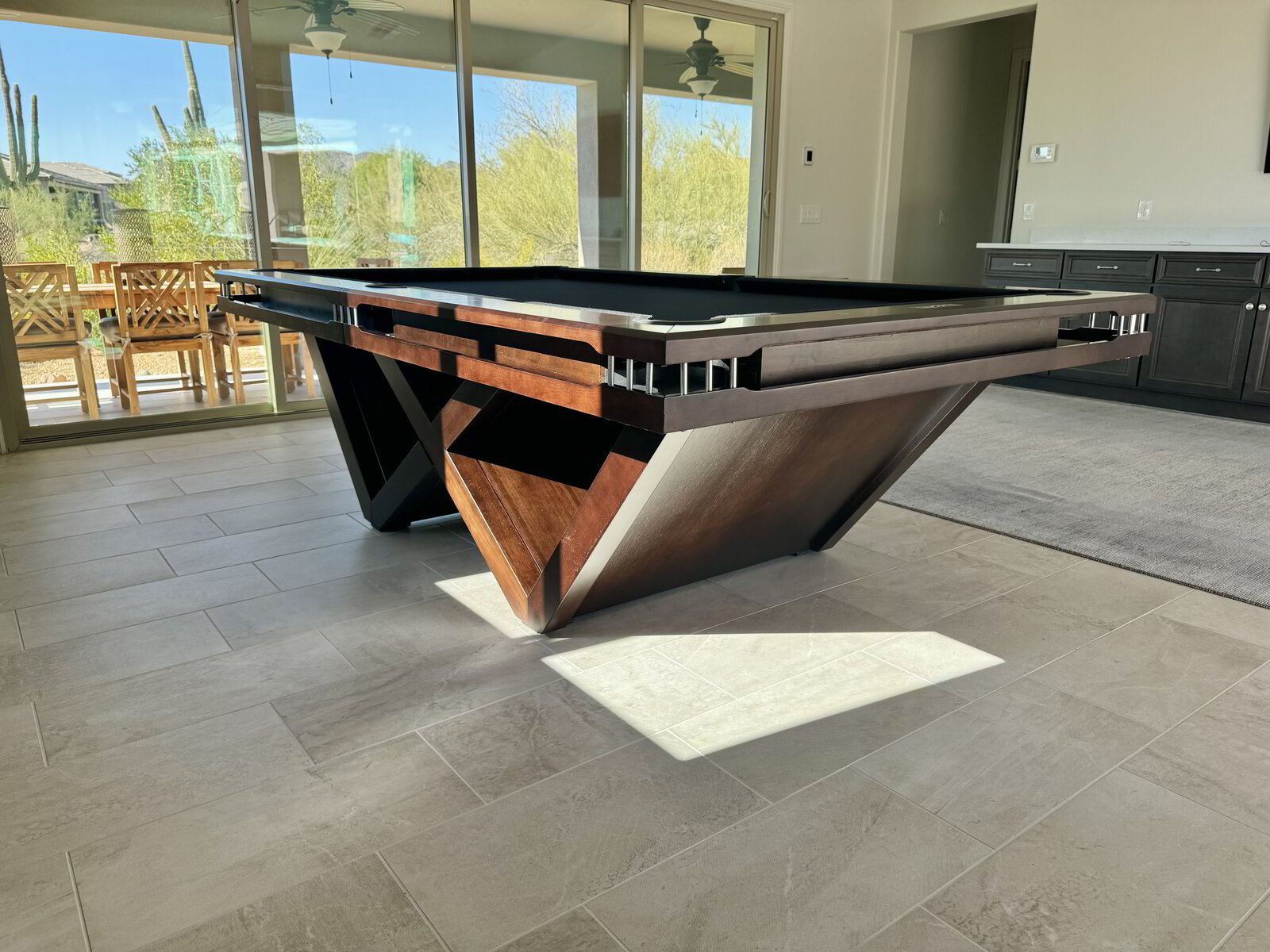 Premium Pool Table Moving | Elite Service & Convenience