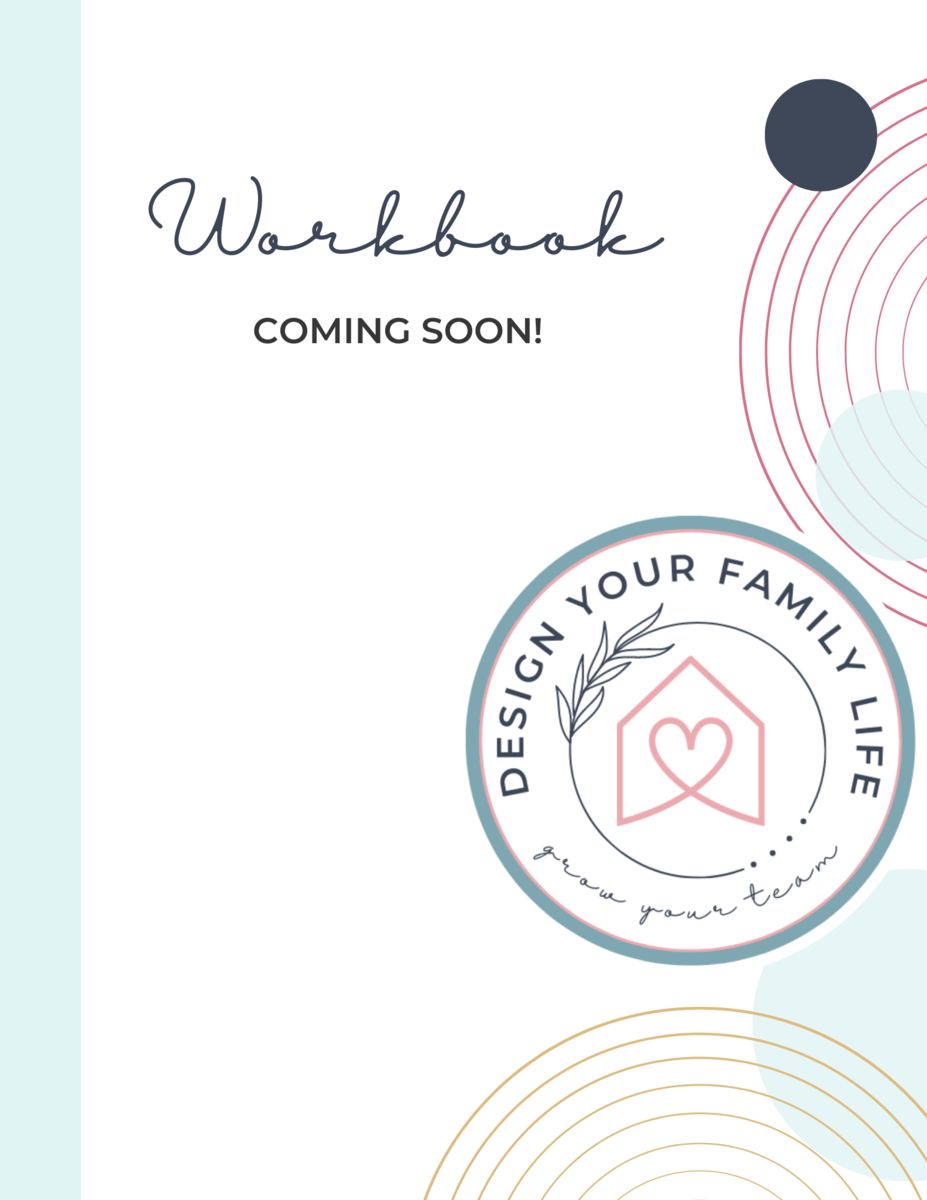 Choosing A Daycare Workbook (Coming Soon!)