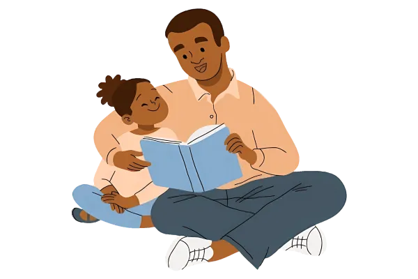 Daddy Books