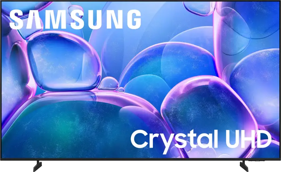 Samsung Smart TV - DU7200D 55"