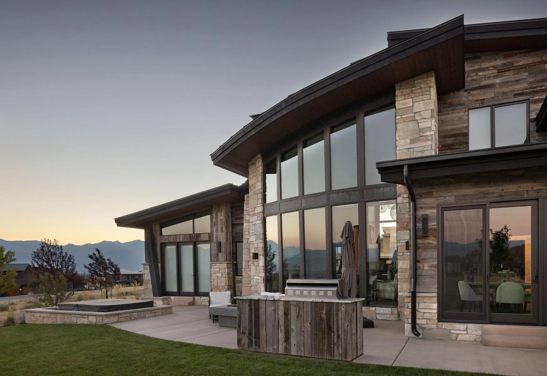 Unleashing Utah's Outdoor Oasis