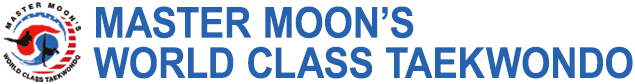 HOME | Welcome to Master Moon’s World Class Taekwondo