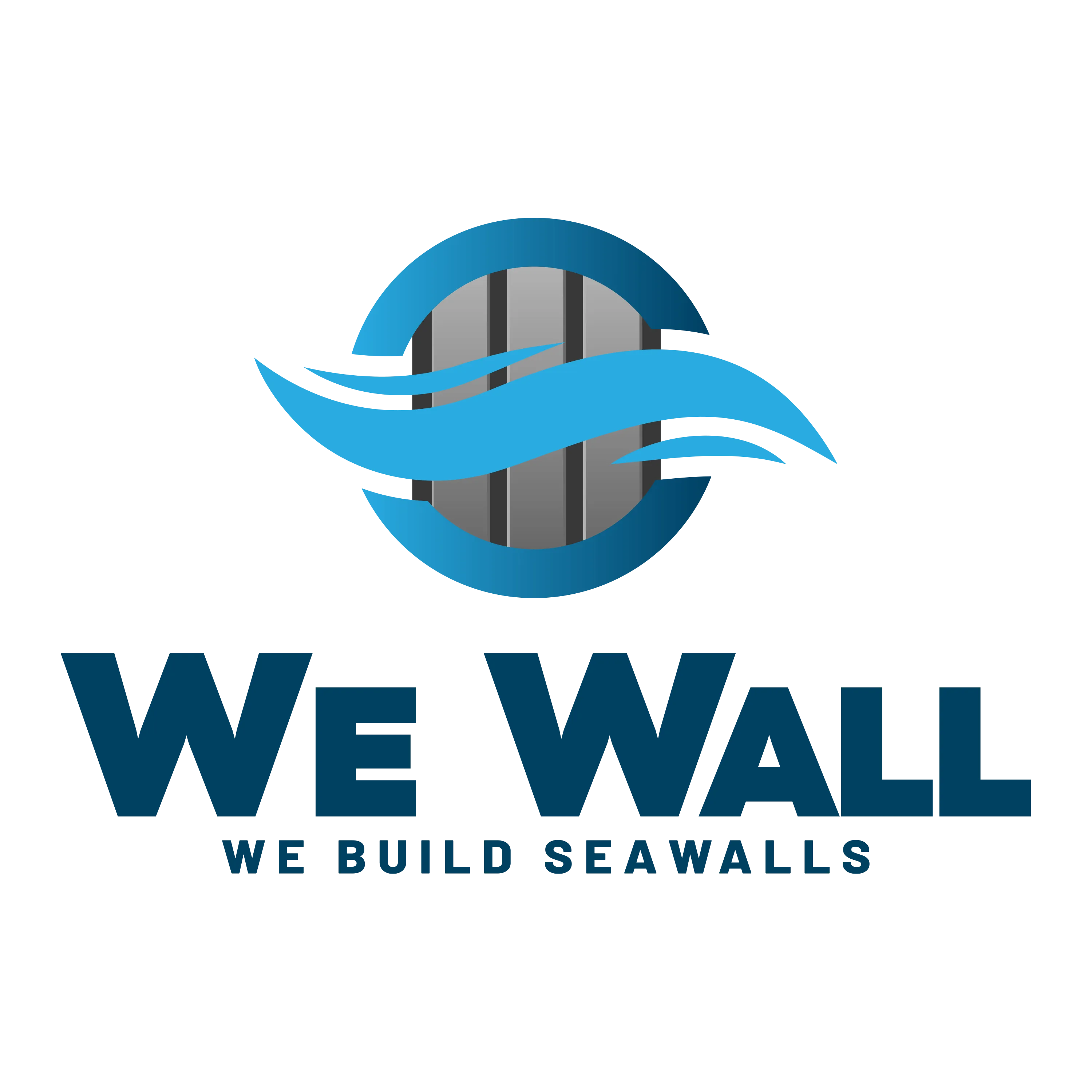 We Wall Inc | We Build Seawalls and more | Tampa Florida