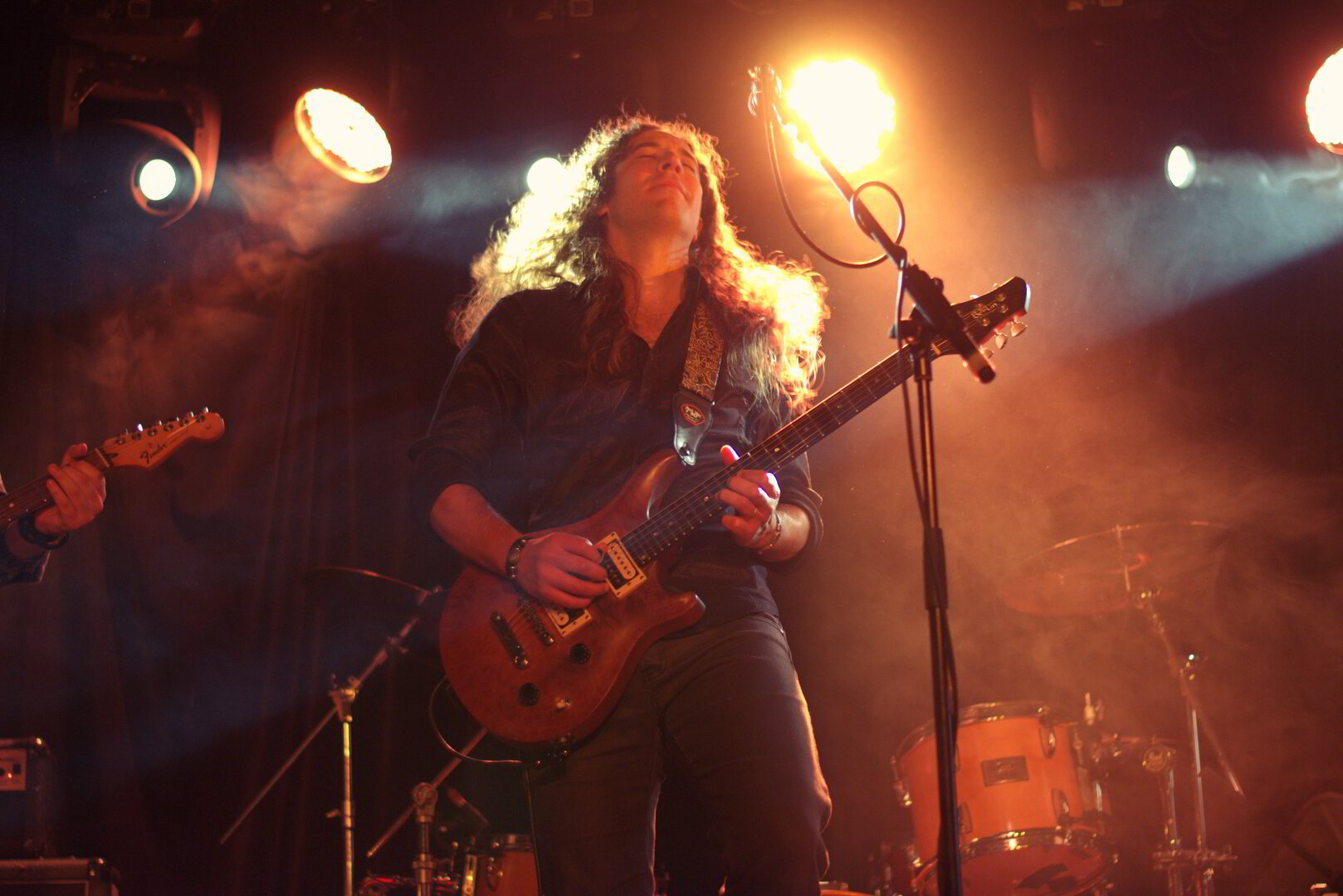 Romeo Crow | The Lab