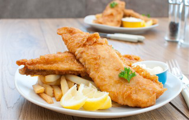 Hook Fish & Chicken Restaurant - Mangonia Park - Food Delivery - Order ...