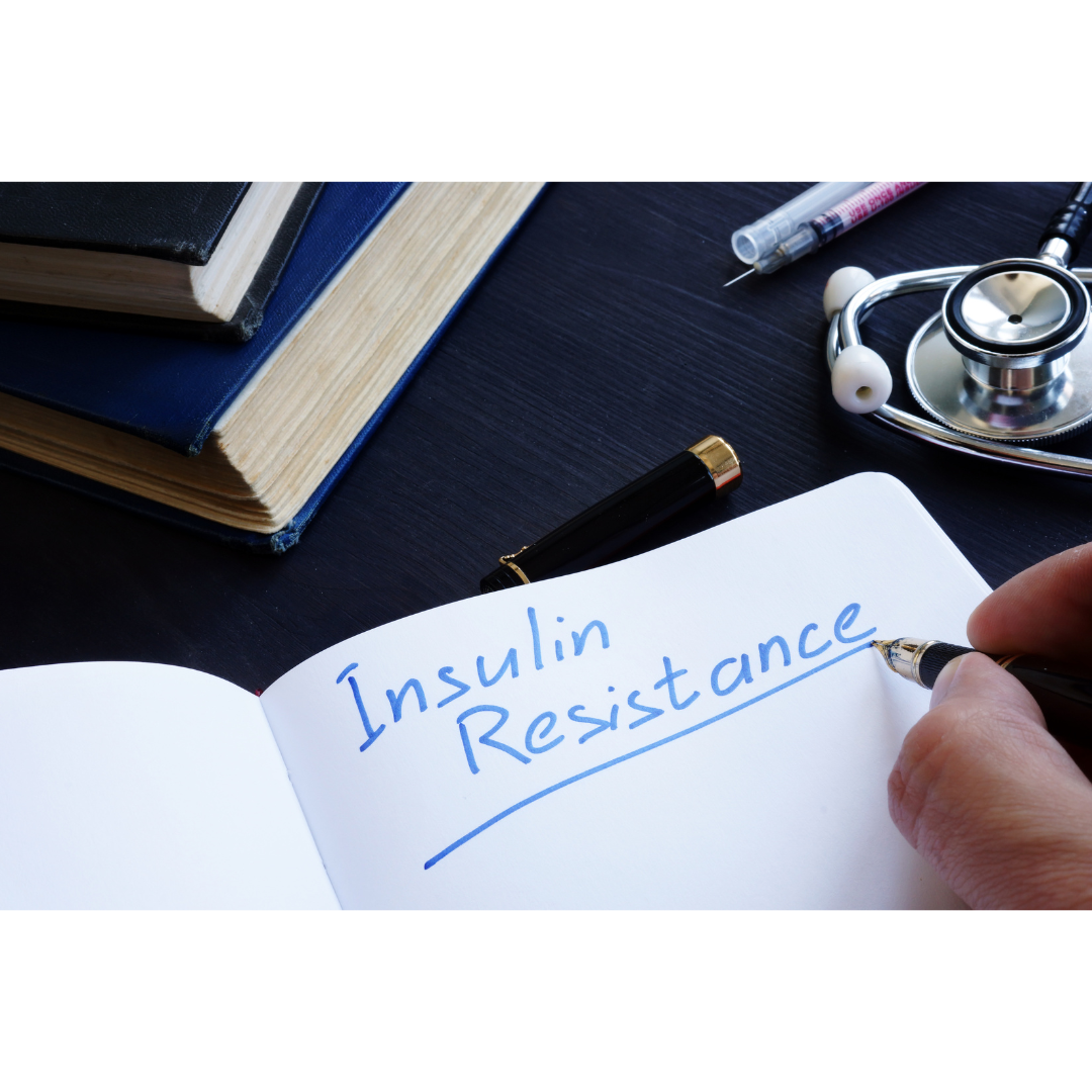 Tips to Lower Insulin Resistance: 5 Effective Methods