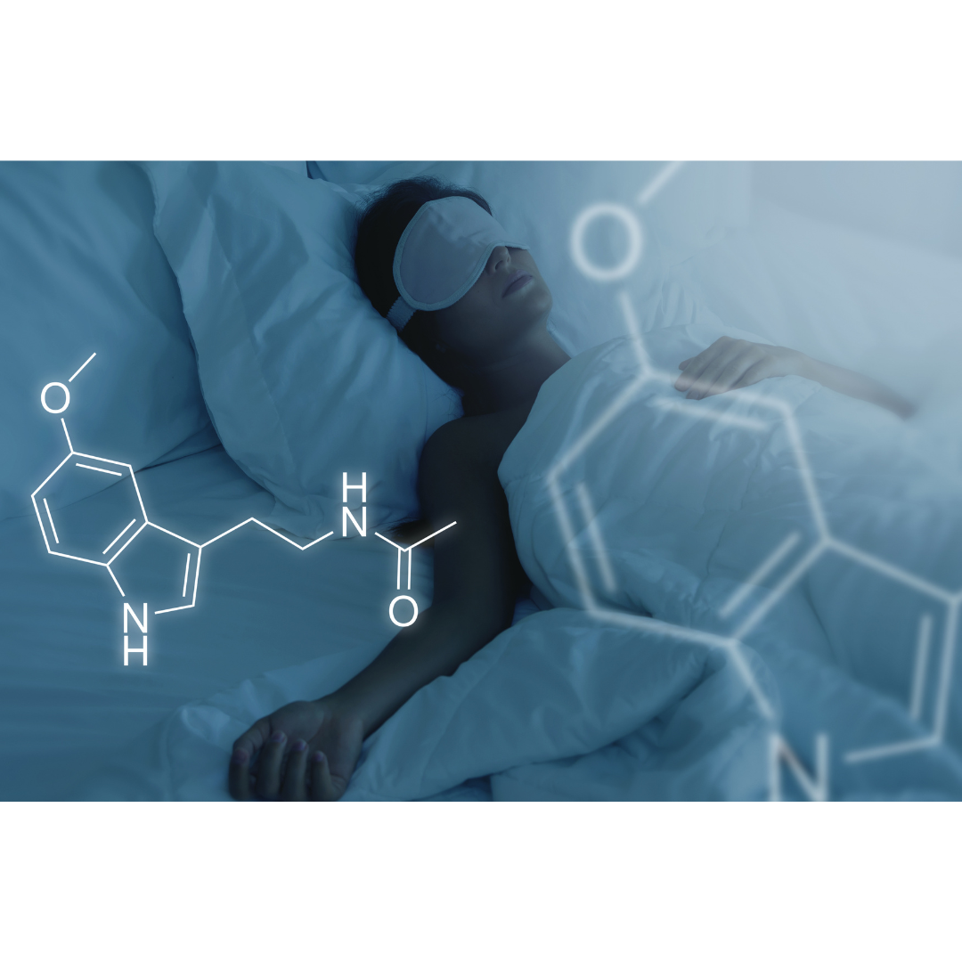 Top five supplements known for their ability to enhance your sleep