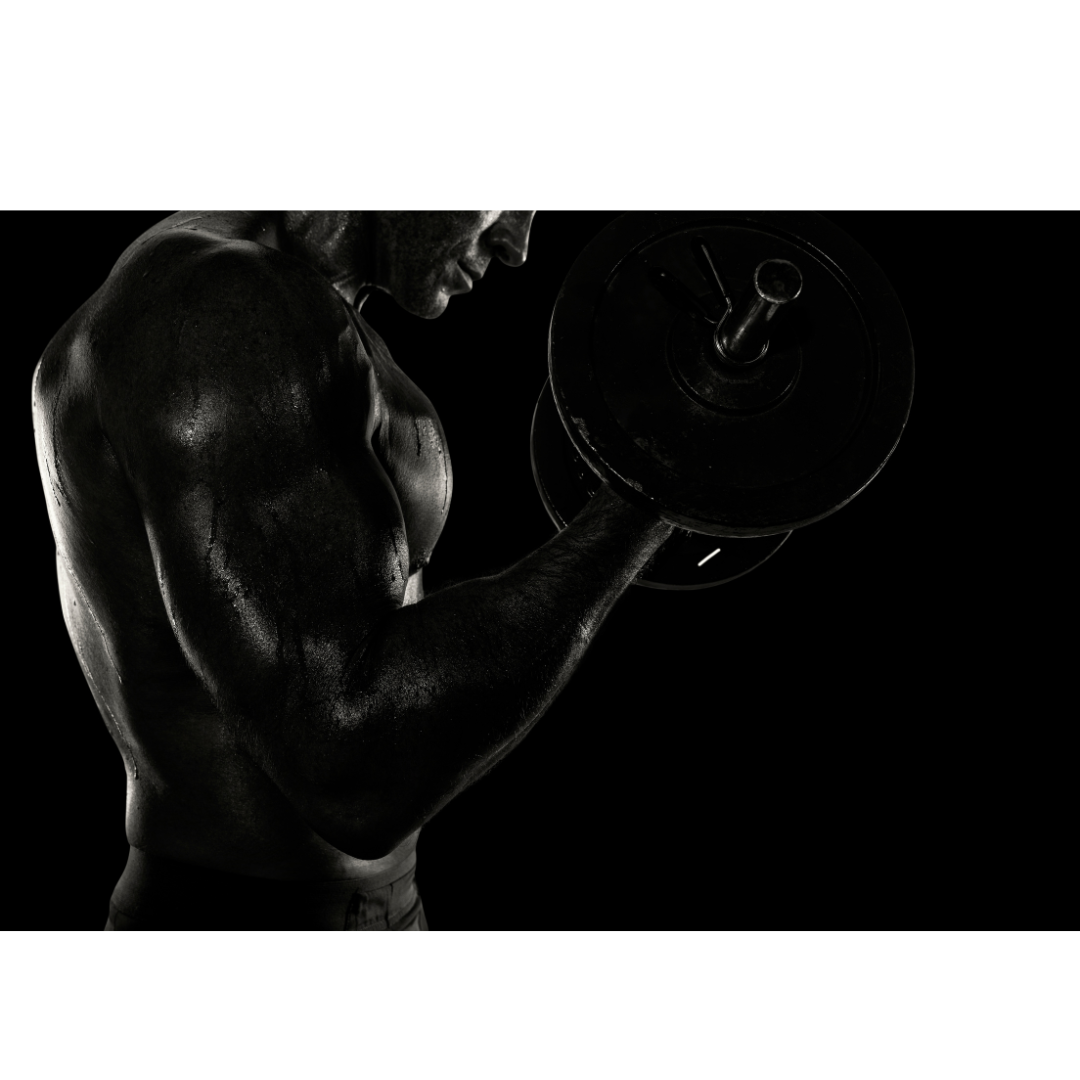 Boosting Testosterone Levels Naturally Through Strength Training