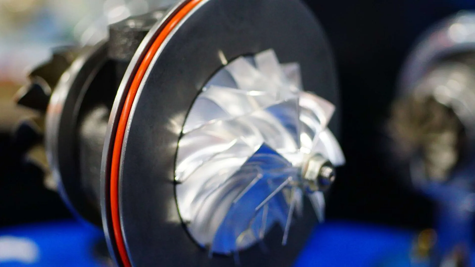 How to tell if your turbo is about to fail