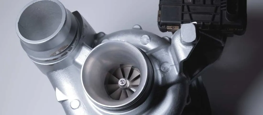 Turbo Repairs: Should You Repair, Rebuild or Buy New?