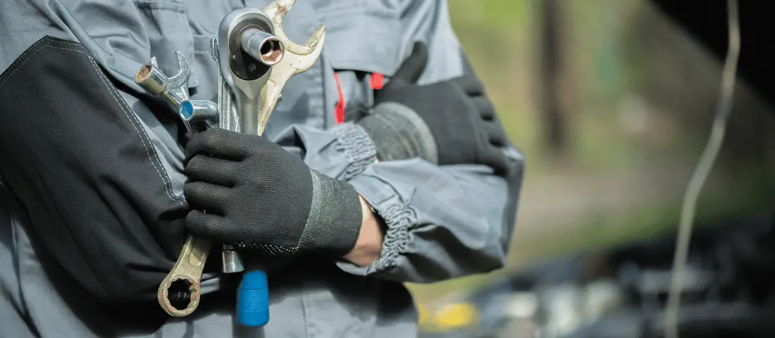 Turbo Specialist vs General Mechanic