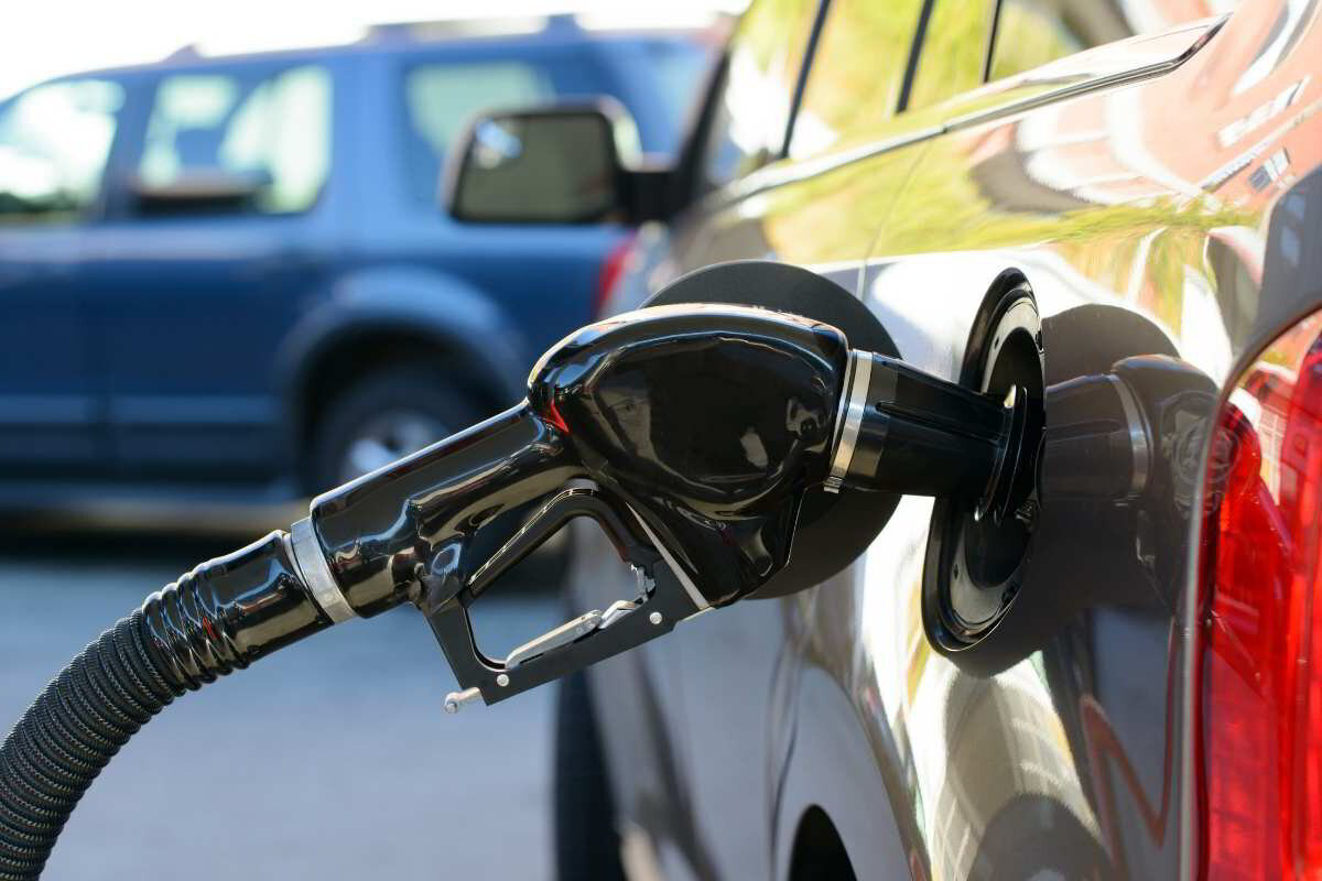 What must I do if I get the wrong fuel in my turbocharged engine?