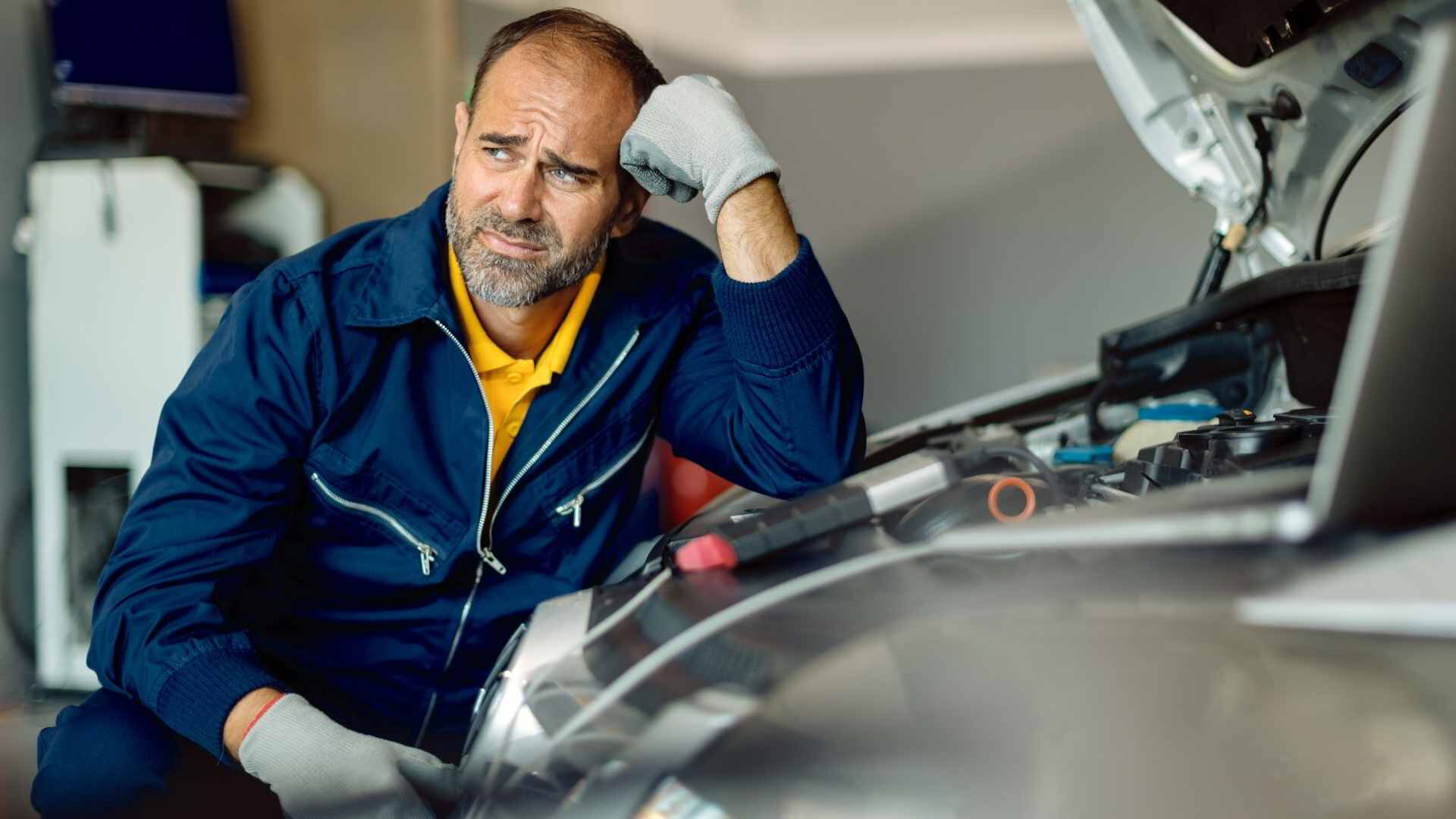 Why Outsourcing Turbo Repairs Can Save Your Workshop