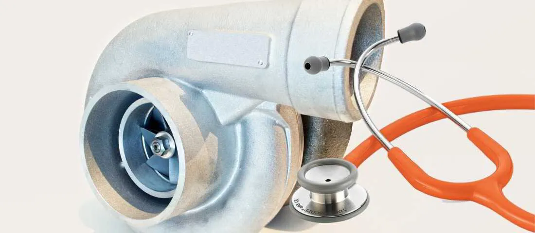 Top 10 questions and answers about turbo failure in 2024