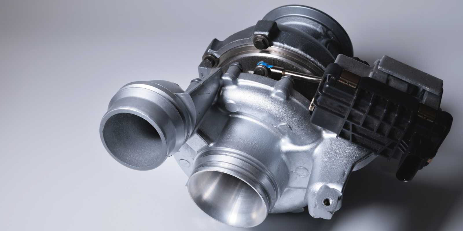Repair Now Pay Later | Get finance for turbo repairs