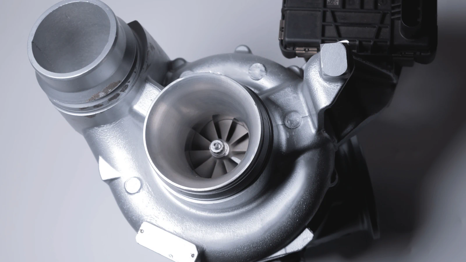 Free Turbo Diagnostic | High Tech Turbo