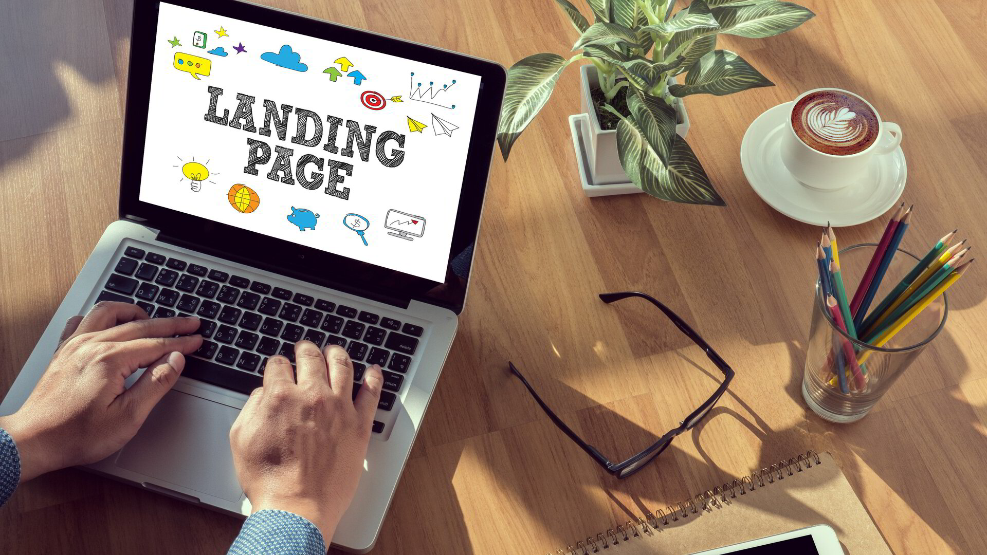What Is a Landing Page?