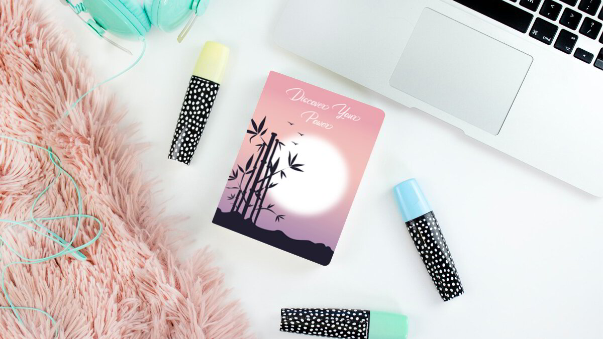 Discover Your Power Journal