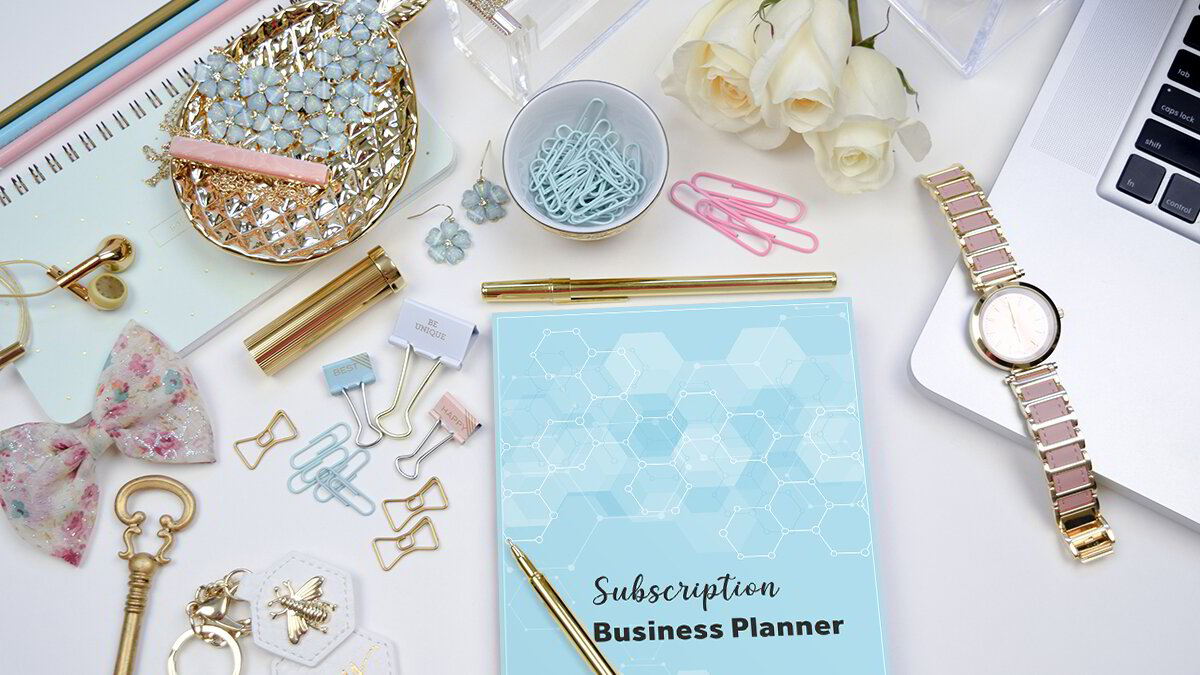 Subscription Business Planner