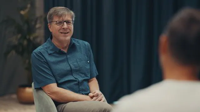 Beyond Time: A Father-Son Quest for Longevity around the World