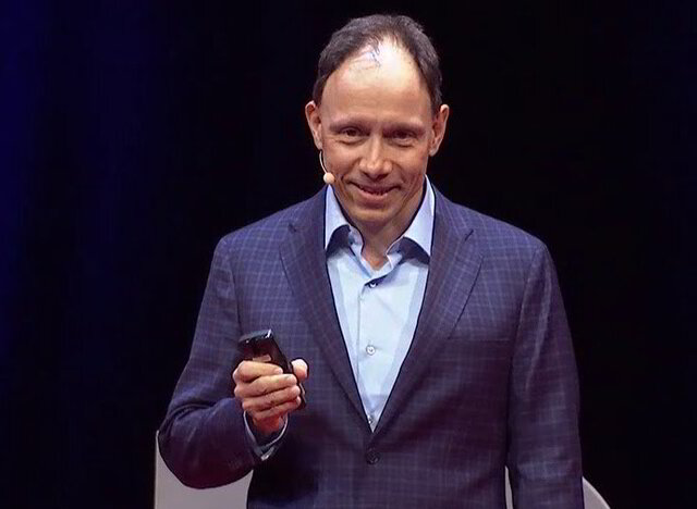 People to follow in Longevity : great scientists, entrepreneurs and ...