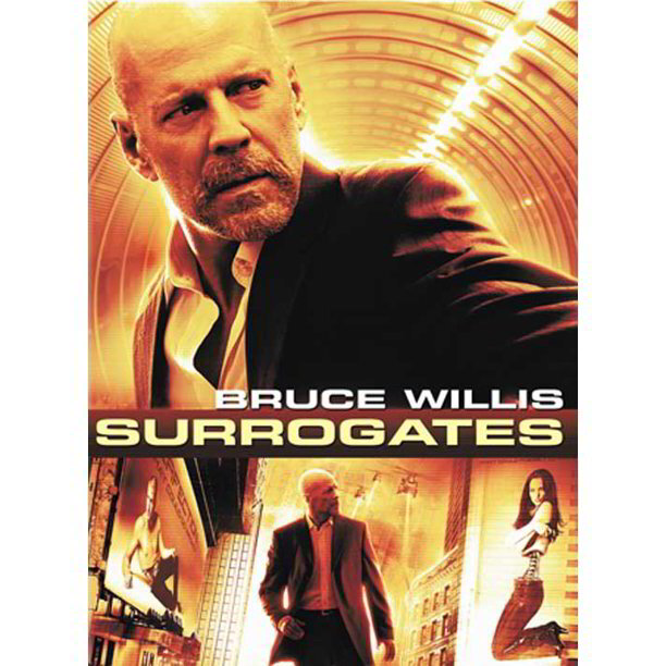 Movies with longevity as an important thread : Longevity Advocate