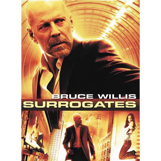 Movies with longevity as an important thread : Longevity Advocate