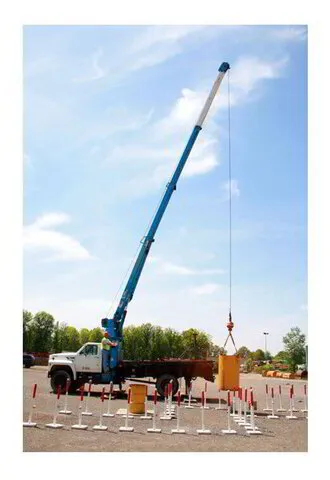 Mastering Mobile Cranes: A Comprehensive Guide to Our Mobile Crane ...