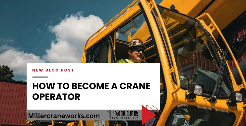 Mastering Mobile Cranes: A Comprehensive Guide to Our Mobile Crane ...