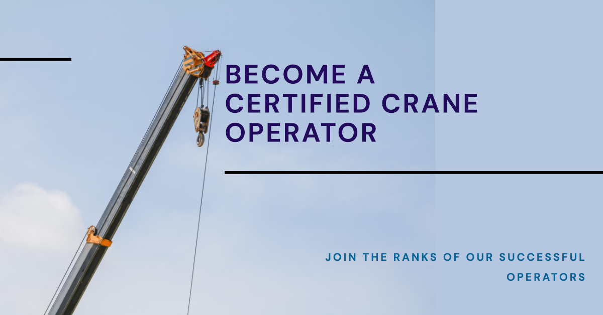 Choosing the Right Crane Certification Course for Your Career Path