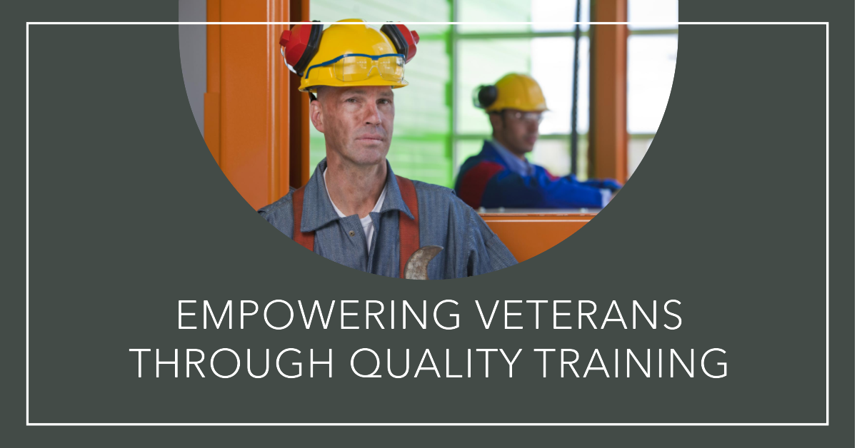 Step into the Construction Industry: GI Bill-supported Crane Operator ...