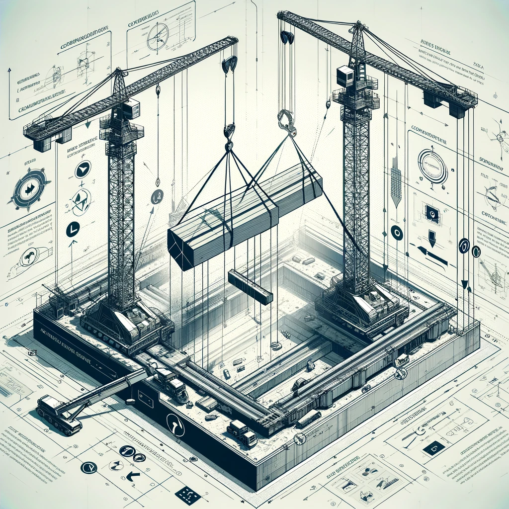 Mastering the Skies: Advanced Crane Operating Techniques from Industry ...