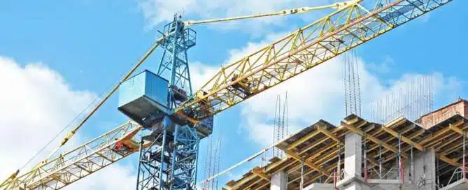 Ultimate Guide: NCCCO Certification Requirements for Crane Operators